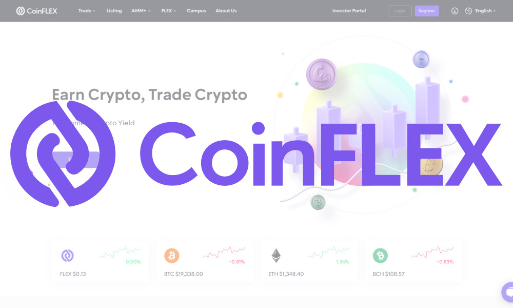 Jun 2022 - CoinFlex flexUSD Stablecoin Depegs - $120m (Global)