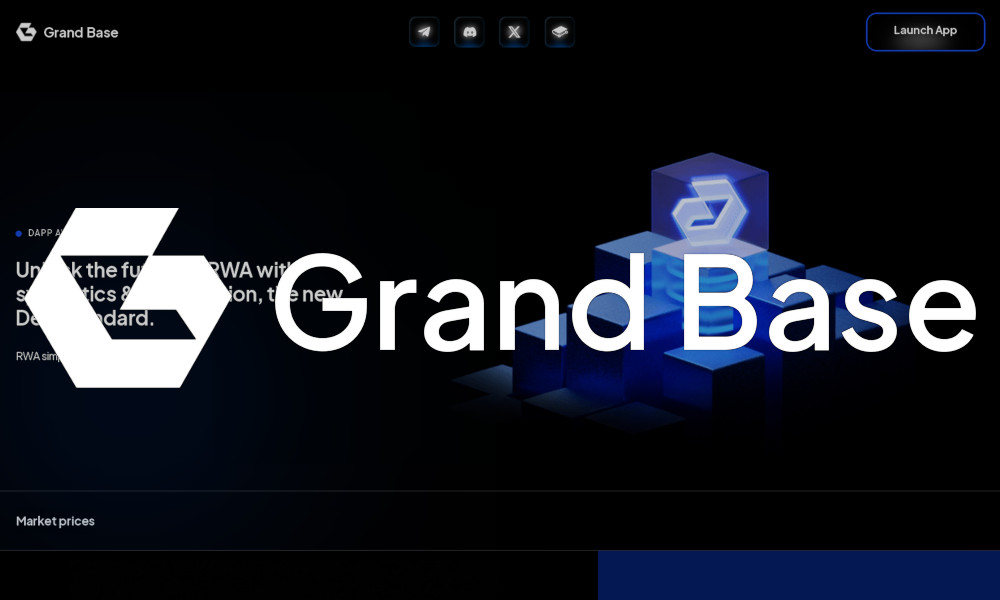 Apr 2024 - Grand Base Private Key Leak - $2m (Global)