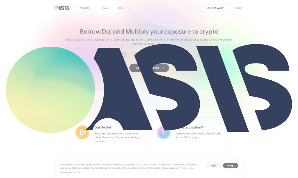Feb 2023 - OASIS Application Wallet Software Exploited - $140m (Global)