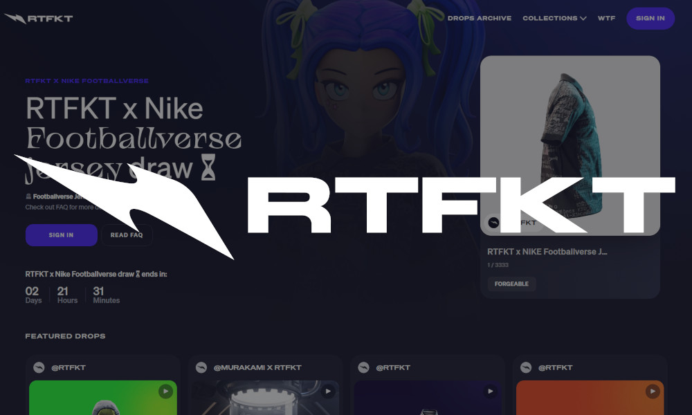 May 2022 - RTFKT Discord Breach - $Unknown (Global)